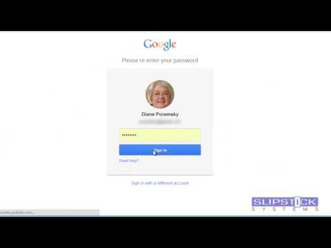 Create a Gmail App Password to use in Outlook