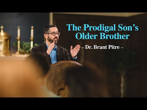 The Prodigal Son's Older Brother