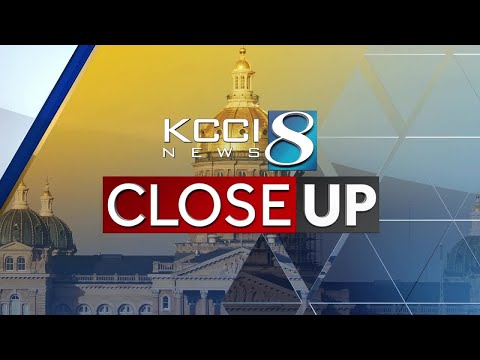 Close Up: Next steps for Republicans who want to override Gov. Reynolds' veto