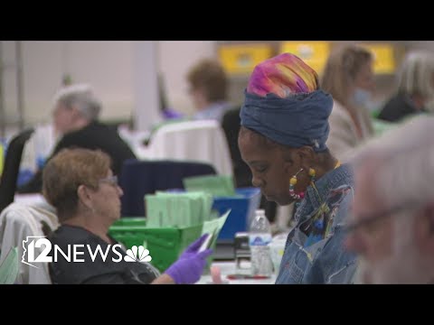 Maricopa County Board of Supervisors votes to certify 2024 election results
