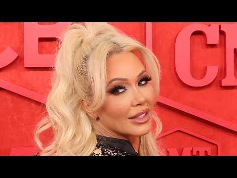 Tragic Details About Jelly Roll's Wife, Bunnie XO