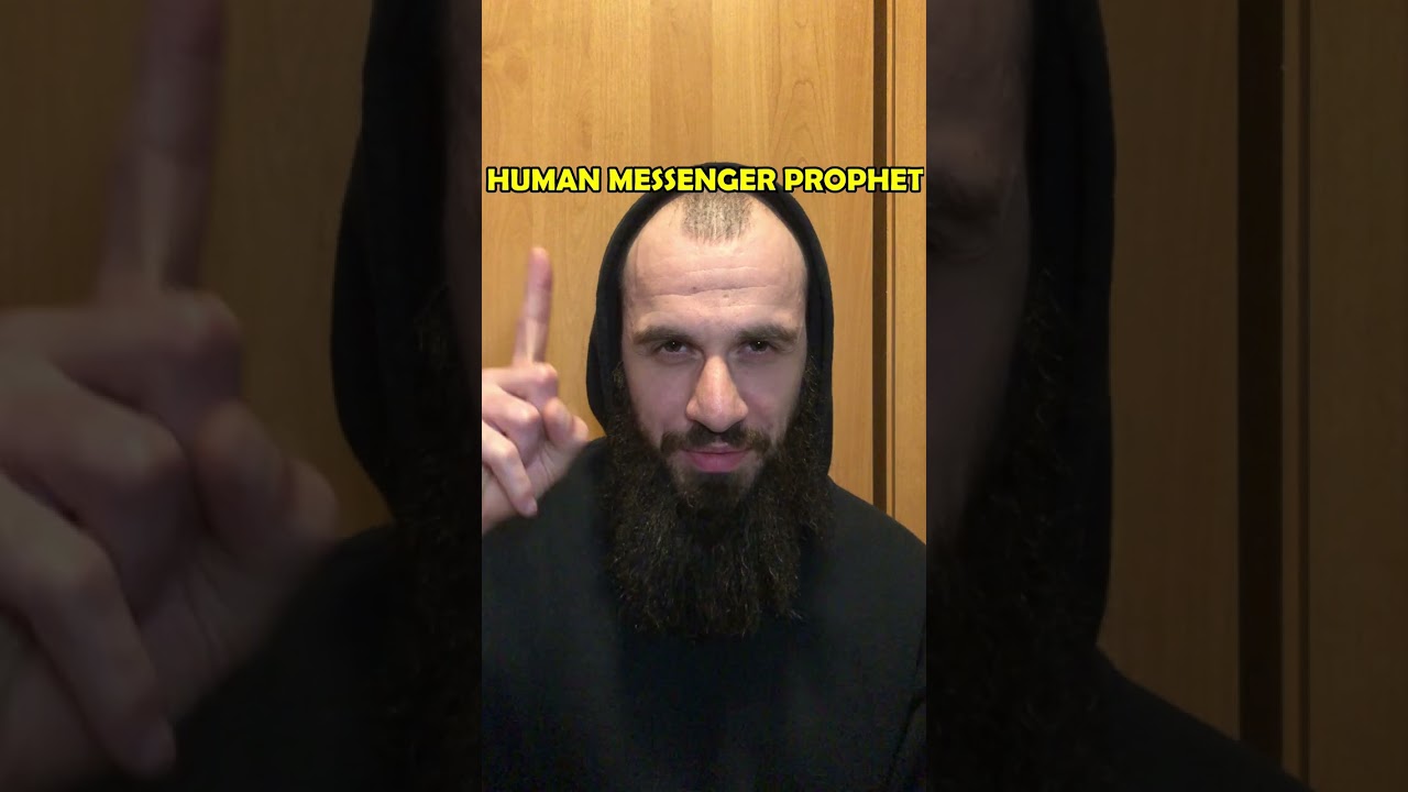 Who is correct?  The Koran or your sheikh?