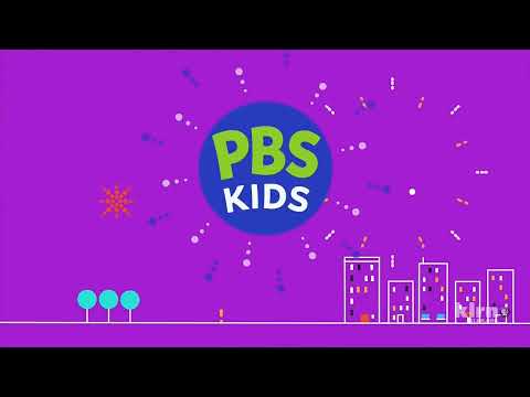 Future Brain Media/PBS Kids (2022)