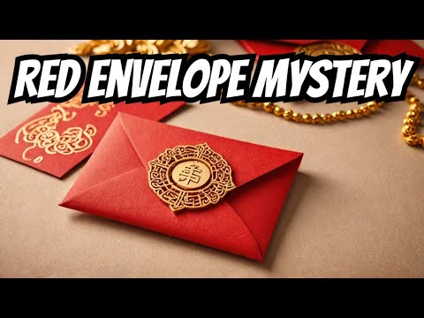 Unlock the Secrets of the Chinese Red Envelope?