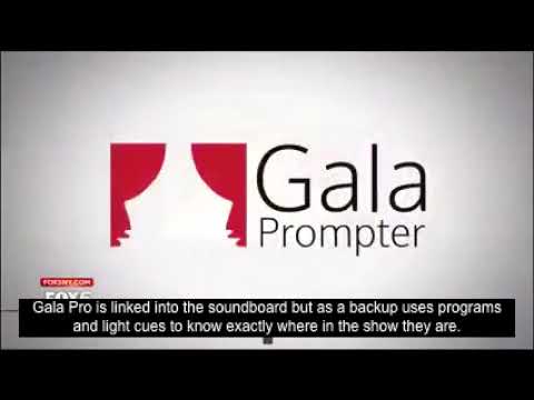 GalaPro App - Israeli Startup | Startup Nation Finder