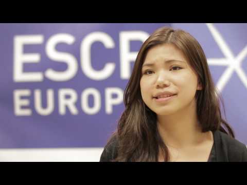MEET OUR STUDENTS: Aurora DIAMONDS - MSc in Marketing & Digital Management (Canadian)