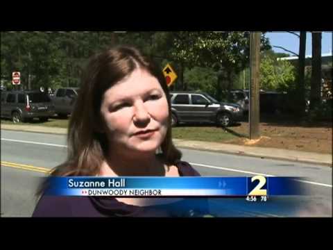 City of Dunwoody Georgia looking to woo the movie industry - wsbtv