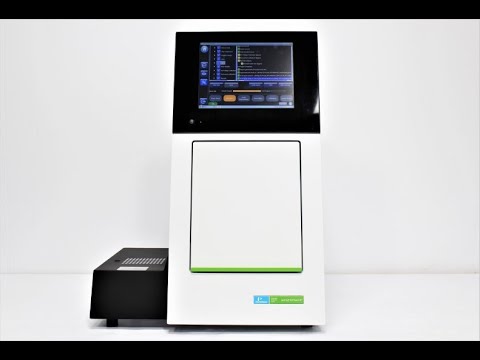 Perkin Labchip GX Touch DNA RNA Nucleic Acid Analyzer [BOSTONIND] - 42058