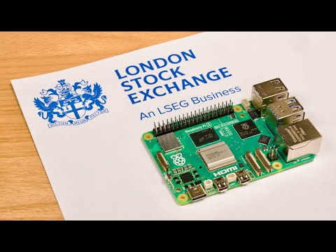 Raspberry Pi goes to IPO: What does it mean for Makers?