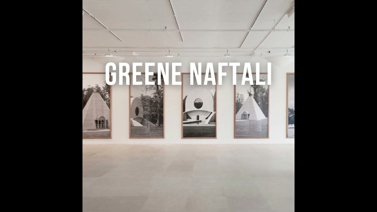 Contemporary Art galleries in New York (part I) - Giuseppe Alletto visual artist