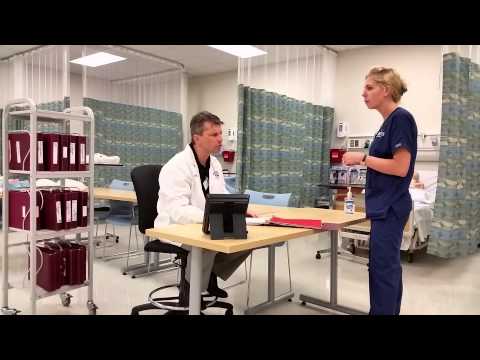 Assertive communication in nursing