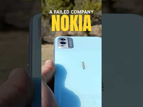 NOKIA FAILED AS A BRAND | Should You Buy nokia Smartphone in 2025 #nokiamobile #budgetmobiles #nokia