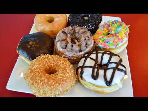 Best Restaurants in Houston: Pena's Diner Donuts & Diner