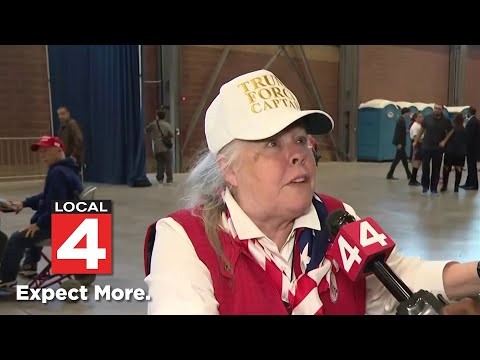 Local 4 News at 5 -- Oct. 2, 2024