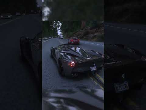 GTA 6 Graphics is Here????????#borningame #shorts #tiktok #gtavenbmod