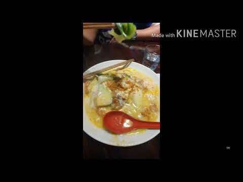 Trying Malaysian Food | affordable and highly recommended | Malaysian Restaurant in Auckland