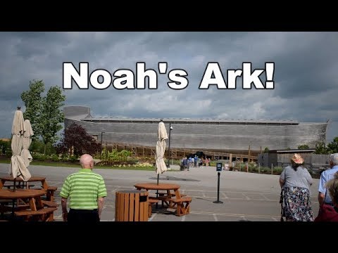 Ark Encounter