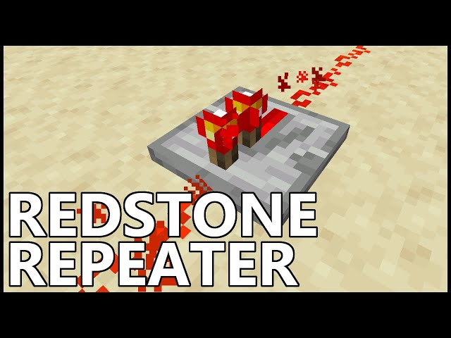 7 most useful redstone items in Minecraft
