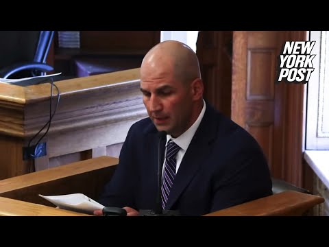Karen Read investigator forced to read âunprofessional and regrettableâ texts during trial