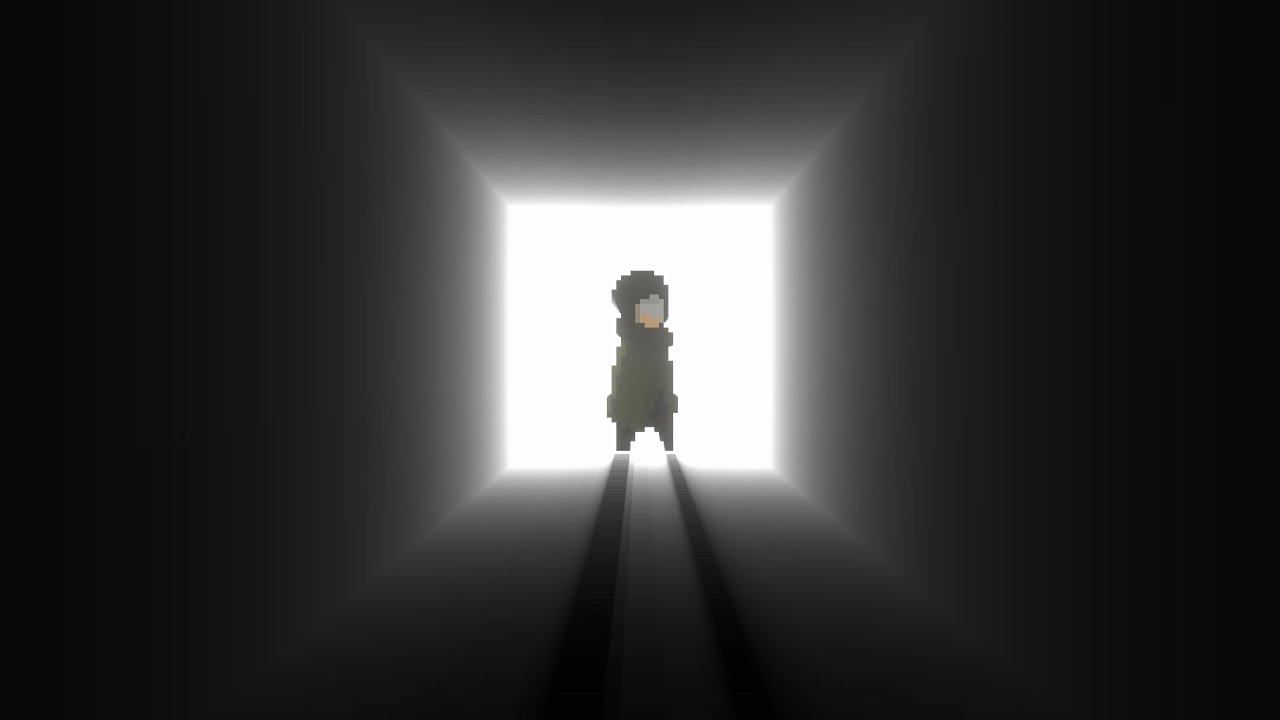 2DGodRays - Unity URP