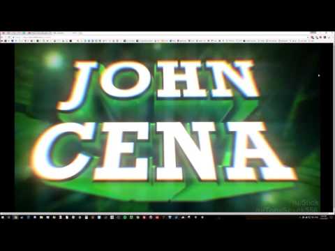 An Example of the Cenafy Chrome Extension