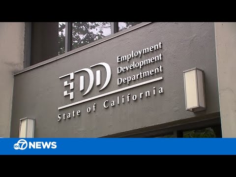 Here's what EDD's 'reset' means if you're still waiting for benefits