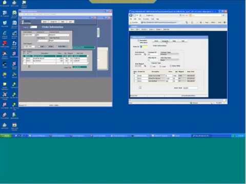How to Convert Oracle Forms Applications to ADF