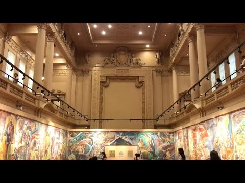 National Museum of Fine Arts | Manila, Philippines 🇵🇭
