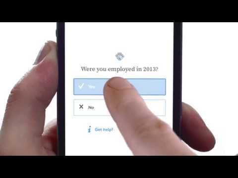 TaxHug - Your Free PAYE Tax Refund Calculator