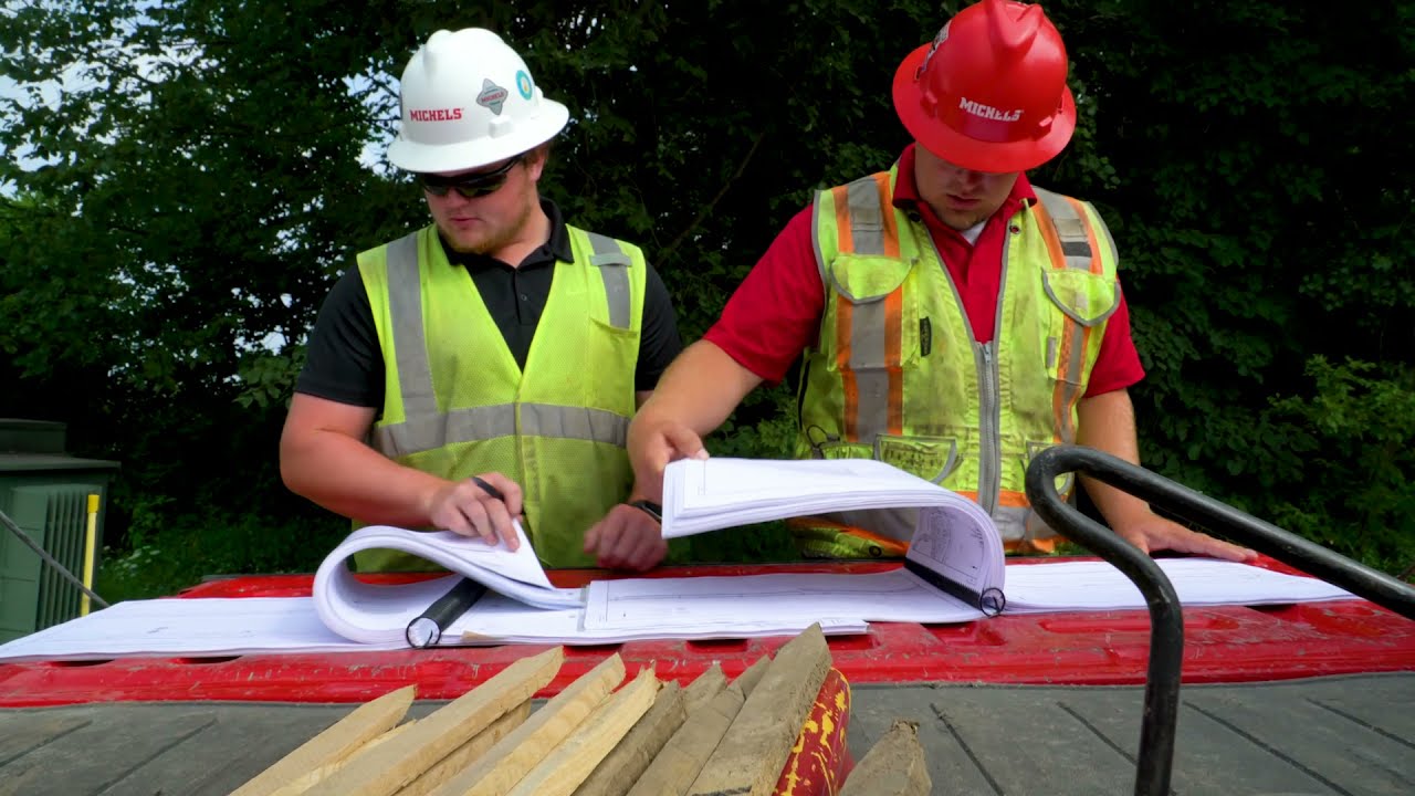 Intern Experience: Dalton