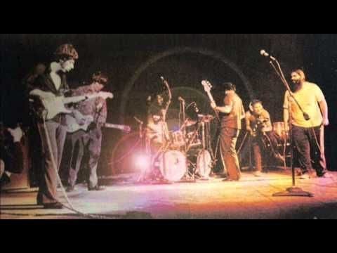 Woodstock Setlists from 1969