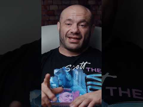 World's Strongest Man Eating & CPAP Sleep Apnea!