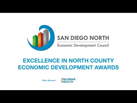 2021 Excellence Award: Gary and Mary West PACE