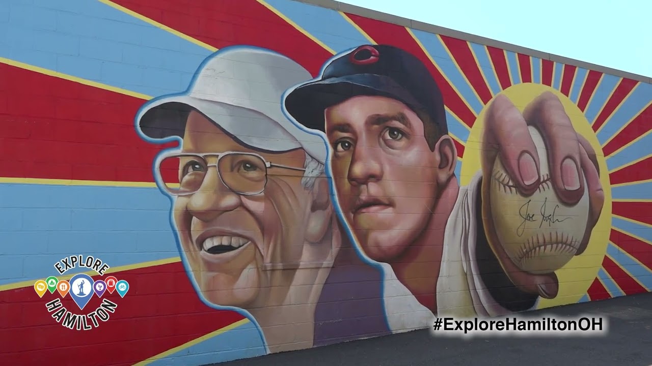 America250 Murals - Hamilton