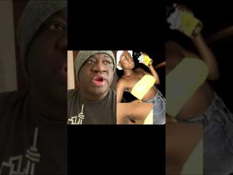 Trixx’s the comedian part 6