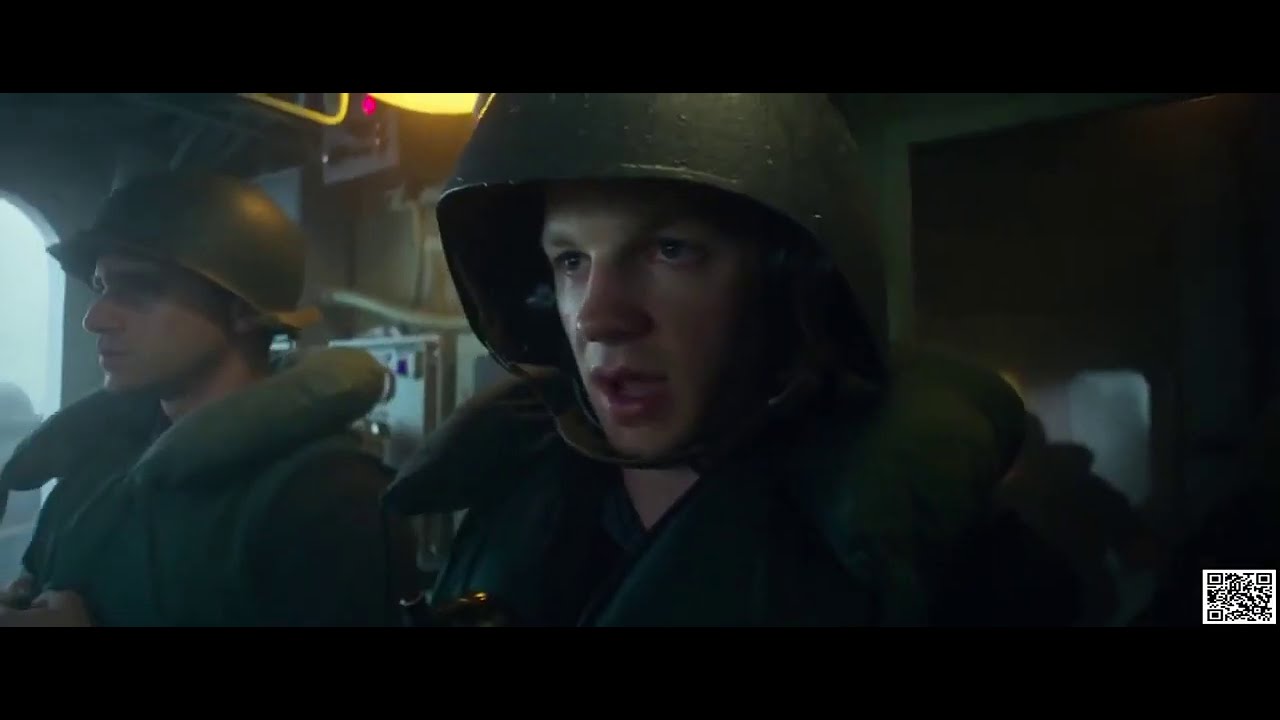 Close Contact 2020 Action(WAR)  Movie HD!