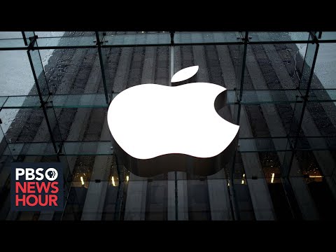 Why the DOJ and 16 states are suing Apple in a landmark antitrust case