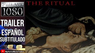 The Ritual - película: Ver online completa en español