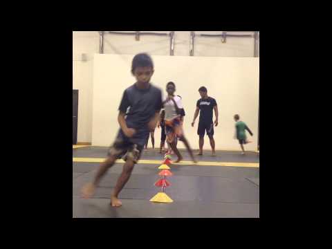 Baltimore Maryland Kids Martial Arts Program Review