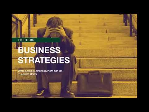 Business Thought Thursday: Synonyms