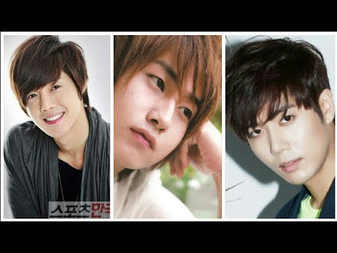 Urutan  Member SS501 Tertua