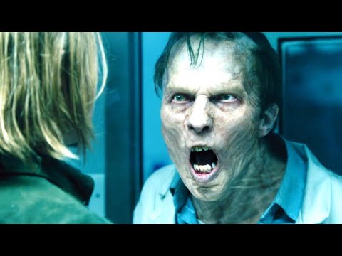 World War Z (2013) Film Explained in Hindi/Urdu | Zombies World War Z Summarized हिन्दी