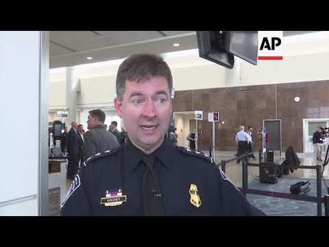 Atlanta's airport gets facial recognition