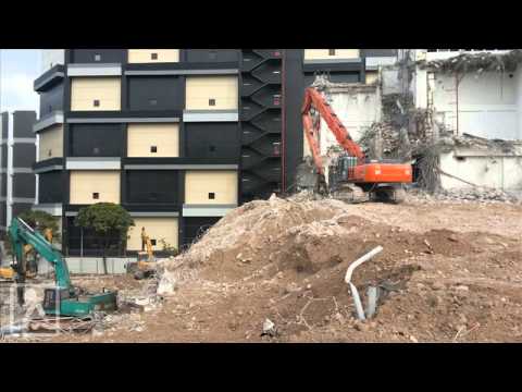 Cheng Yap Construction Pte Ltd