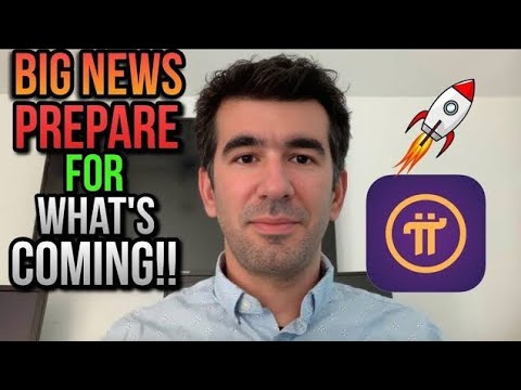 PI NETWORK UPDATE: PI NETWORK (PI COIN) LISTING AND PRICE UPDATE WHAT YOU NEED TO KNOW!