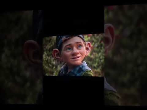 Snow White movie 2025 - Dopey