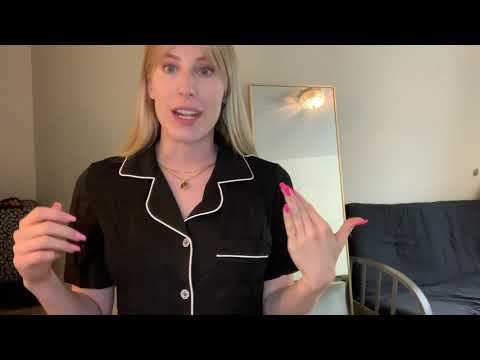 Review of Womens Pajamas Set, Short Sleeve Sleepwear Button Down Nightwear Soft PJS Loungewear Set