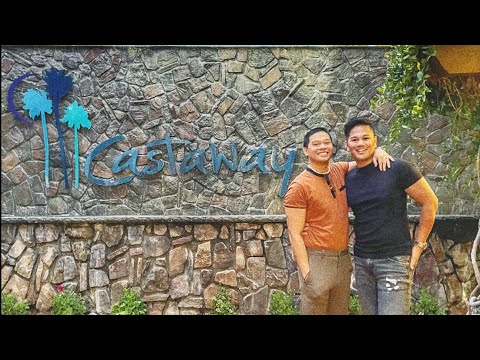 Celebrating our 1st Anniversary| 09172023| Castaway| Burbank| USA| TheBeriBeriCouple