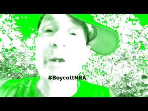 #BoycottNRA;Trump /Parodies;Antifa;Patriot;Resistance;Non Trump Train;Blue Wave