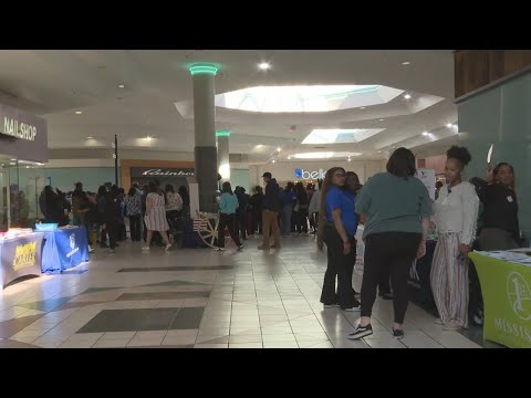 MPSD hosts 2025 Parent University at Uptown Mall